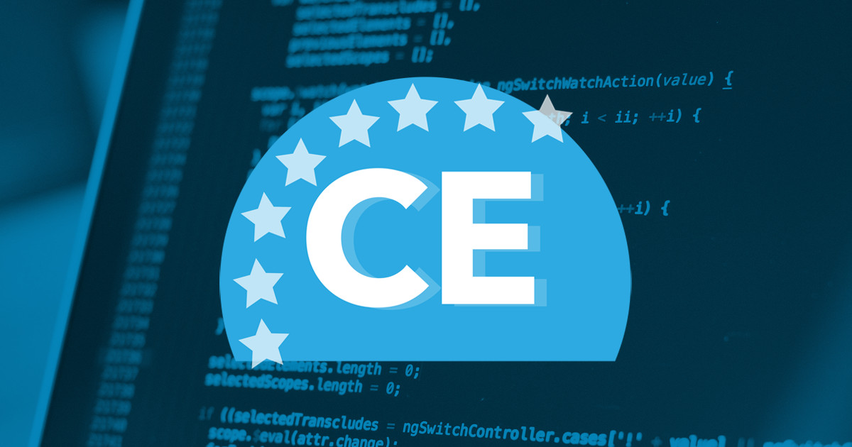 Apposer le marquage CE sur du logiciel dispositif médical
